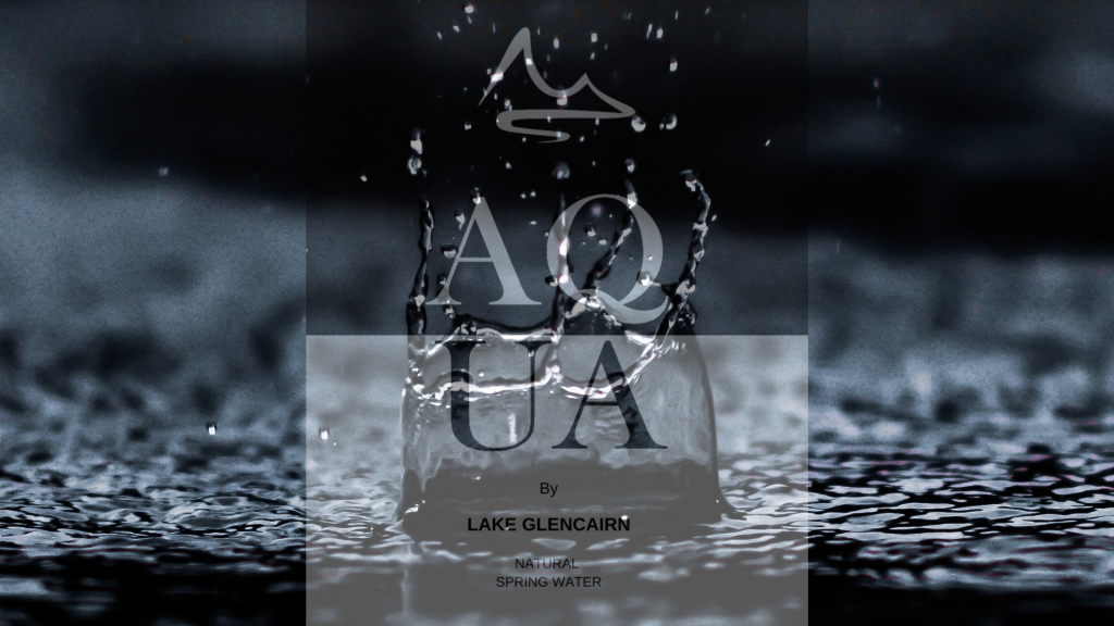 Aqua Spring - Lake Glencairn